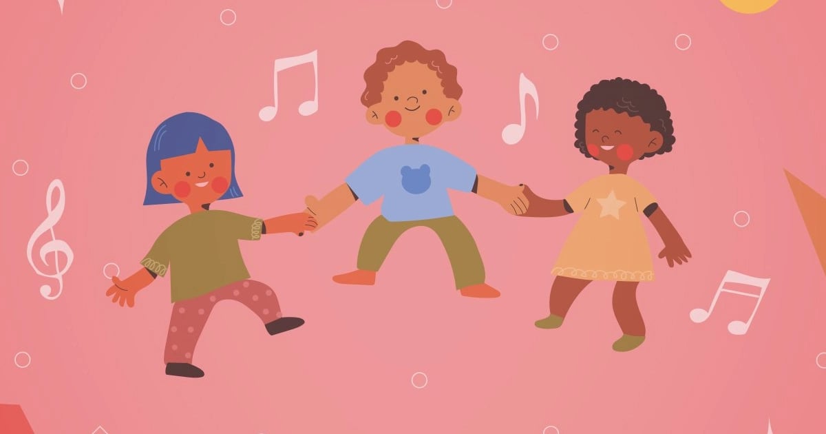 Sapo Cururu, cantiga de roda